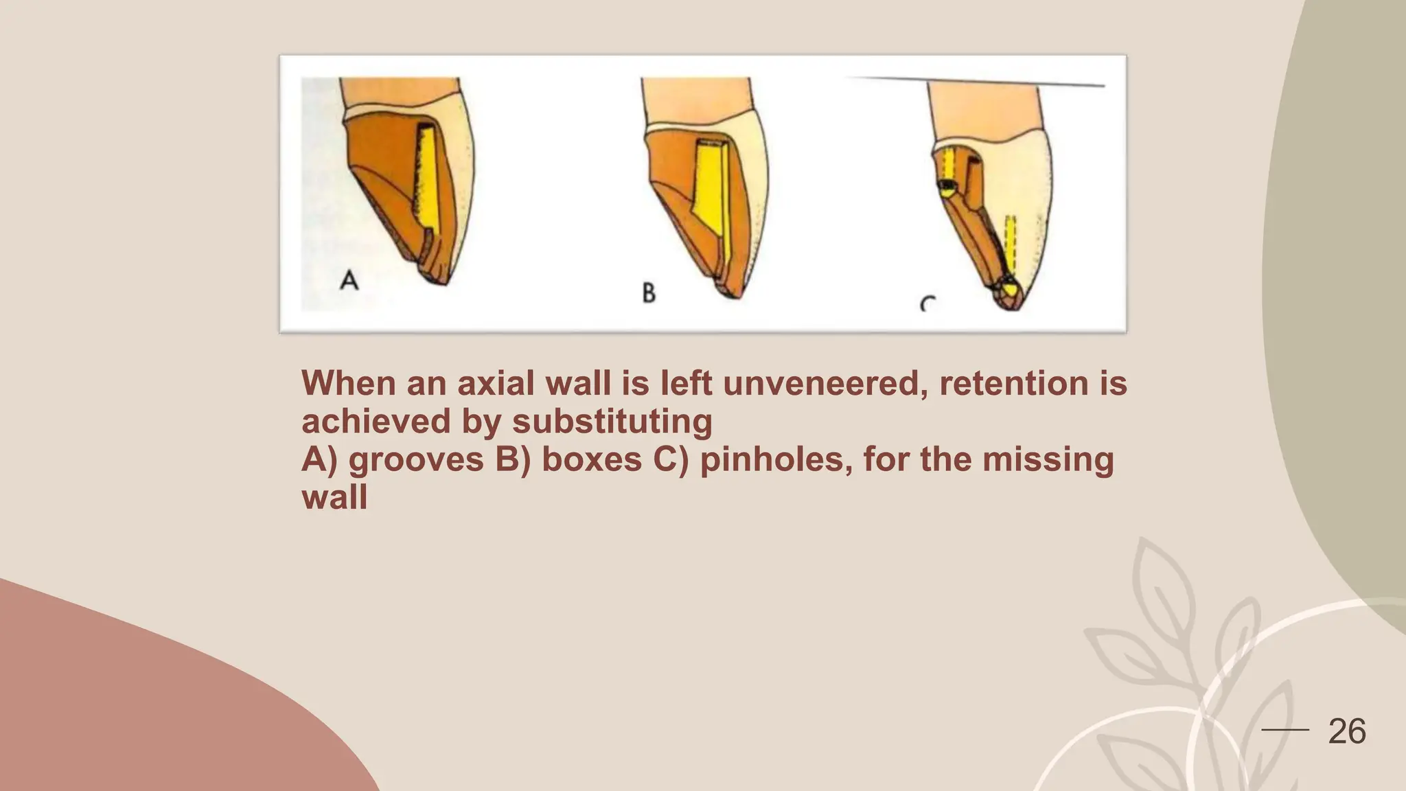 BIOMECHANICAL PRINCIPLES OF TOOTH PREPARATION.pptx