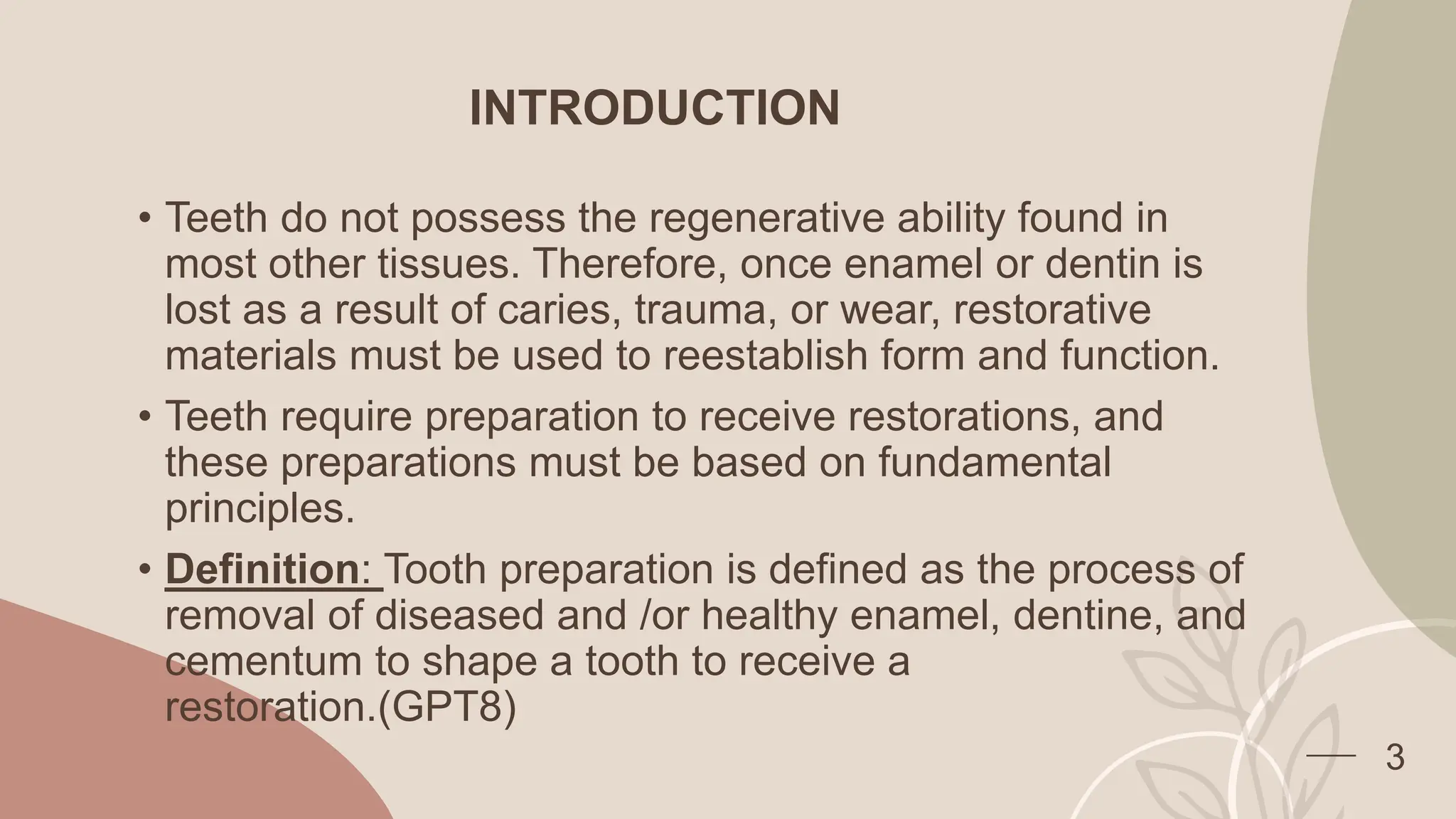 BIOMECHANICAL PRINCIPLES OF TOOTH PREPARATION.pptx