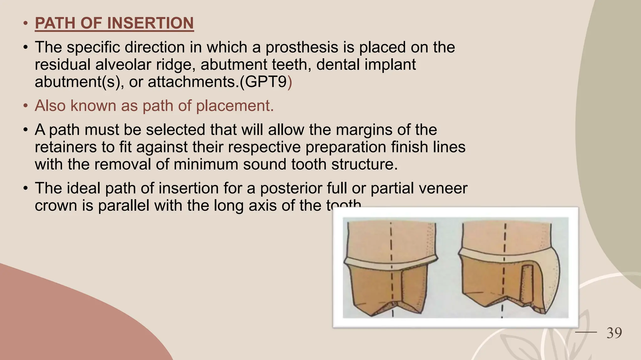 BIOMECHANICAL PRINCIPLES OF TOOTH PREPARATION.pptx