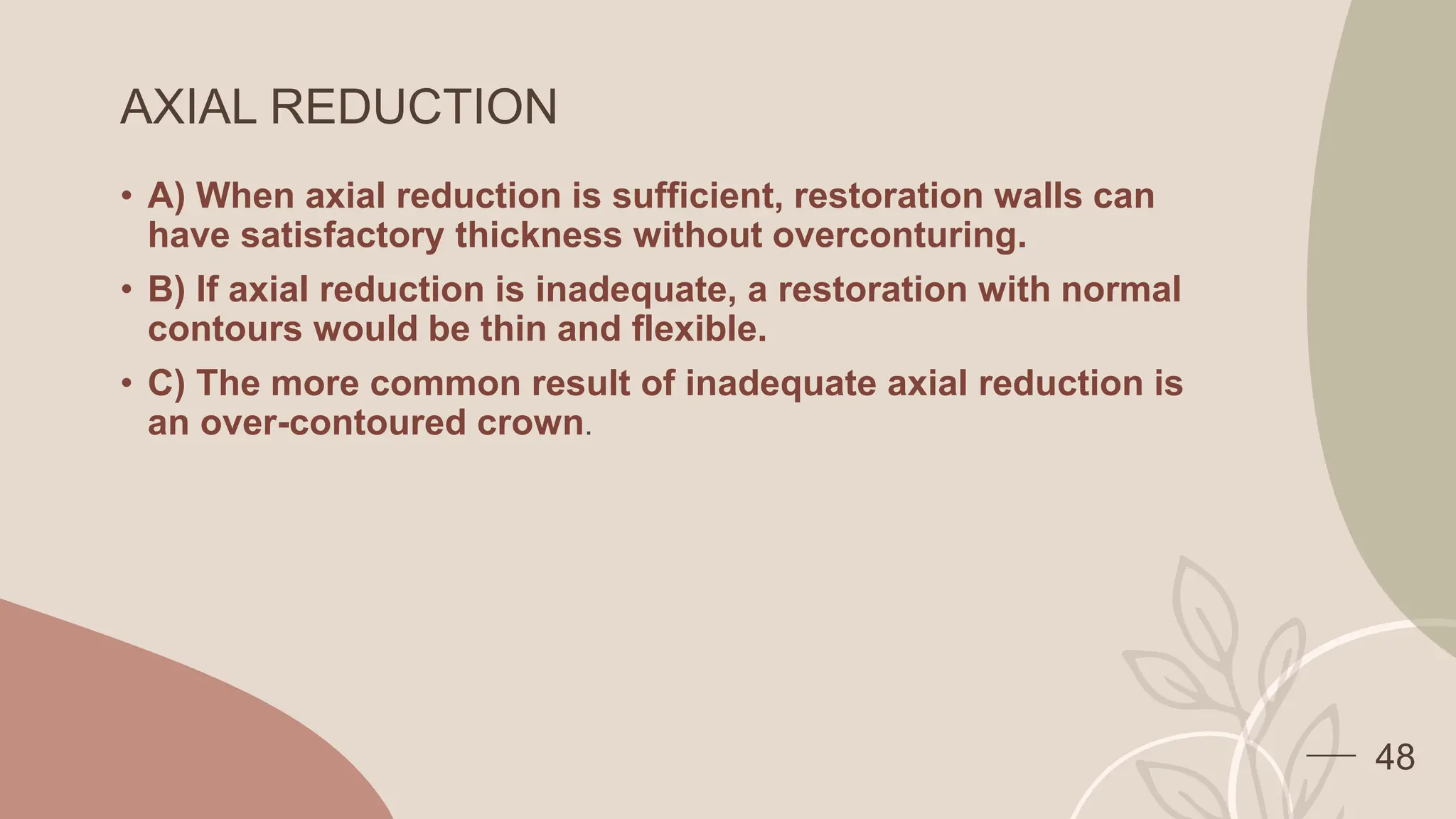 BIOMECHANICAL PRINCIPLES OF TOOTH PREPARATION.pptx