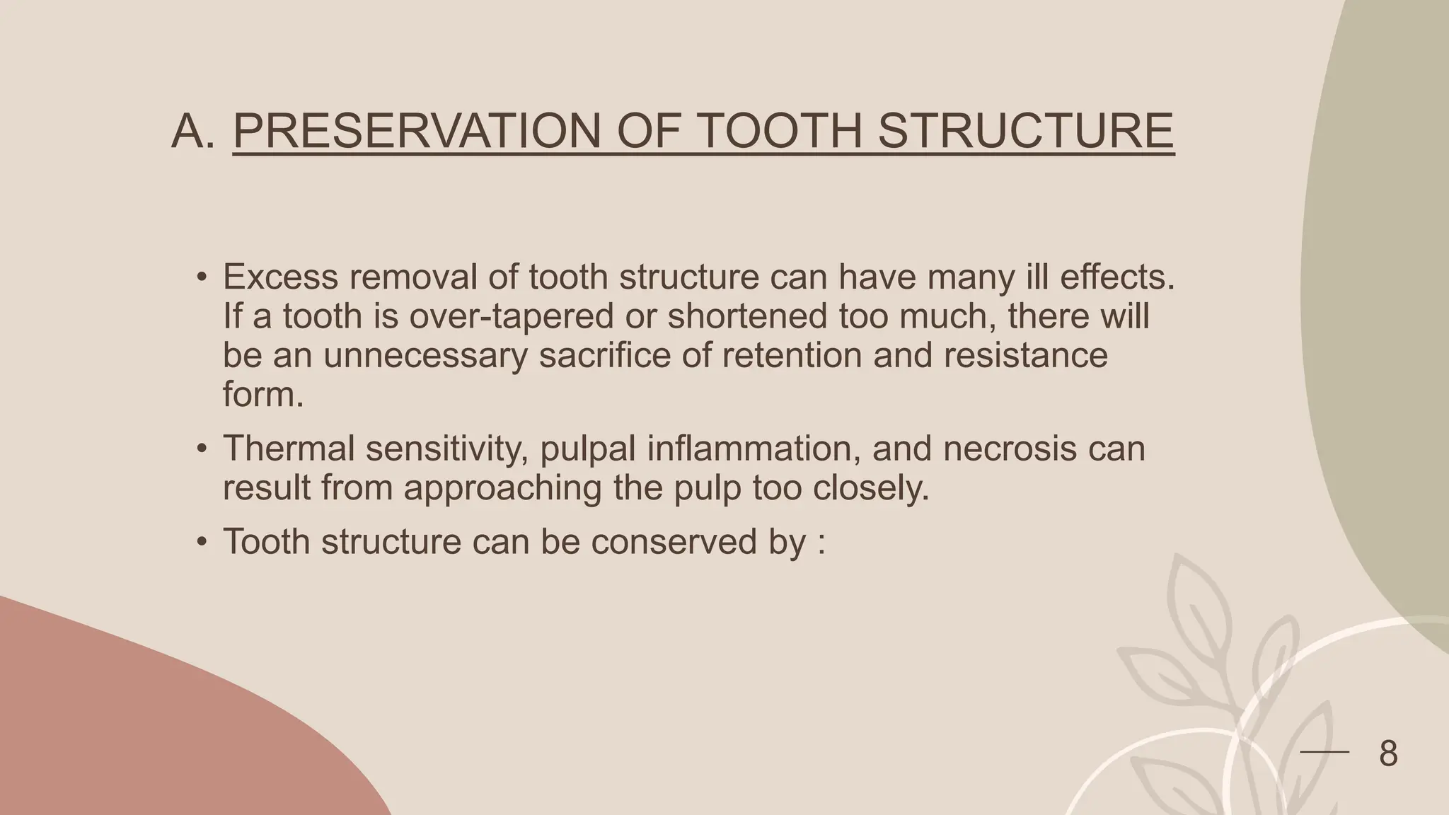 BIOMECHANICAL PRINCIPLES OF TOOTH PREPARATION.pptx