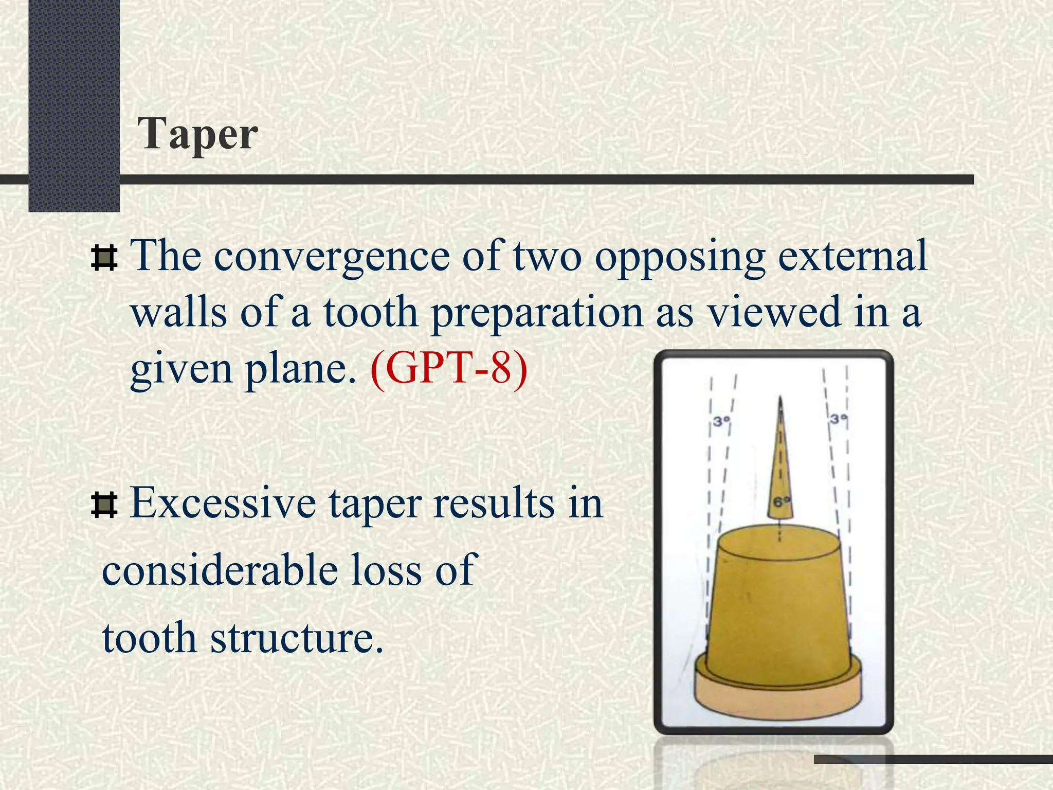Biomechanical Principles of Tooth Preparation in FPD.ppt