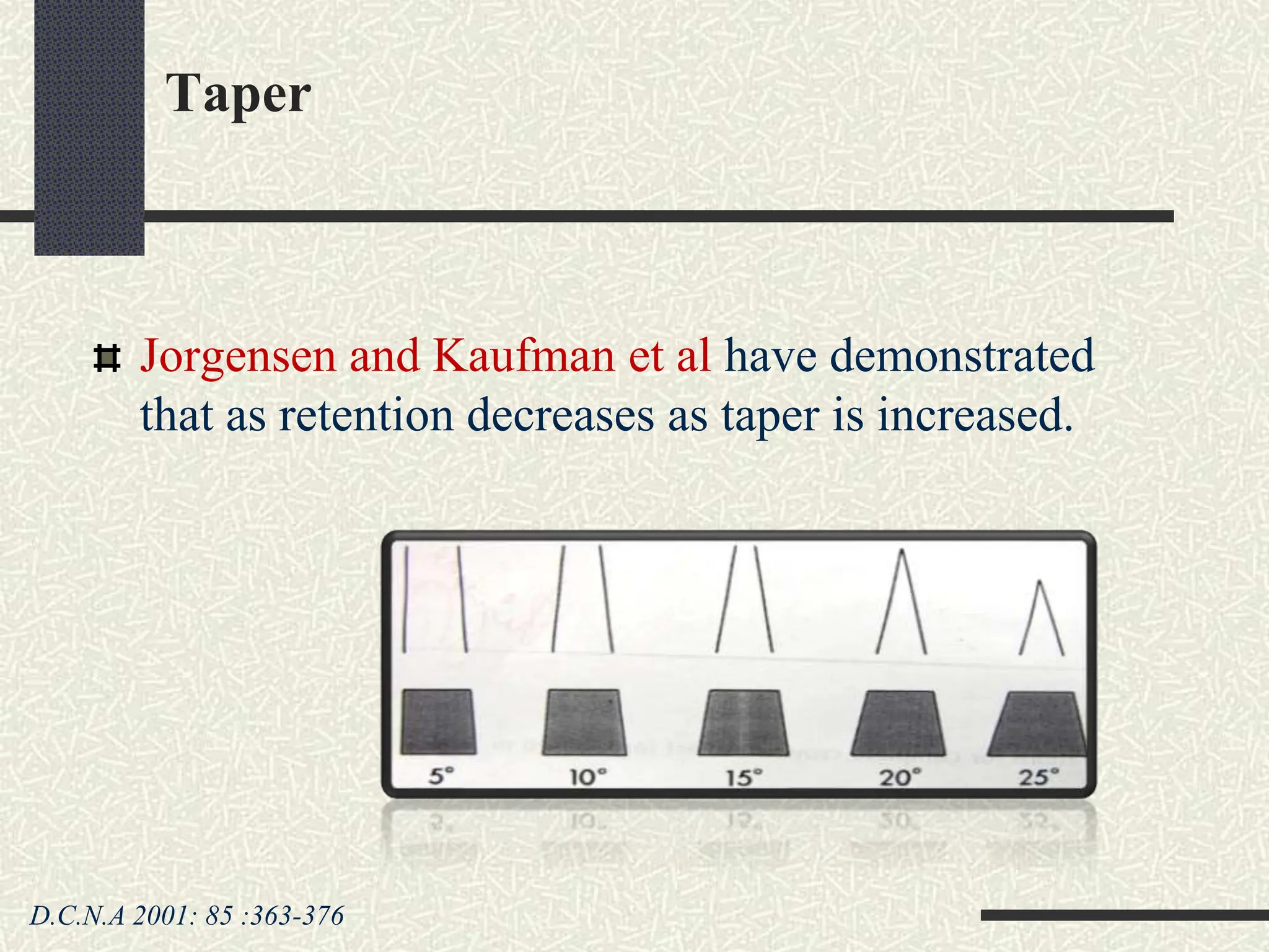 Biomechanical Principles of Tooth Preparation in FPD.ppt