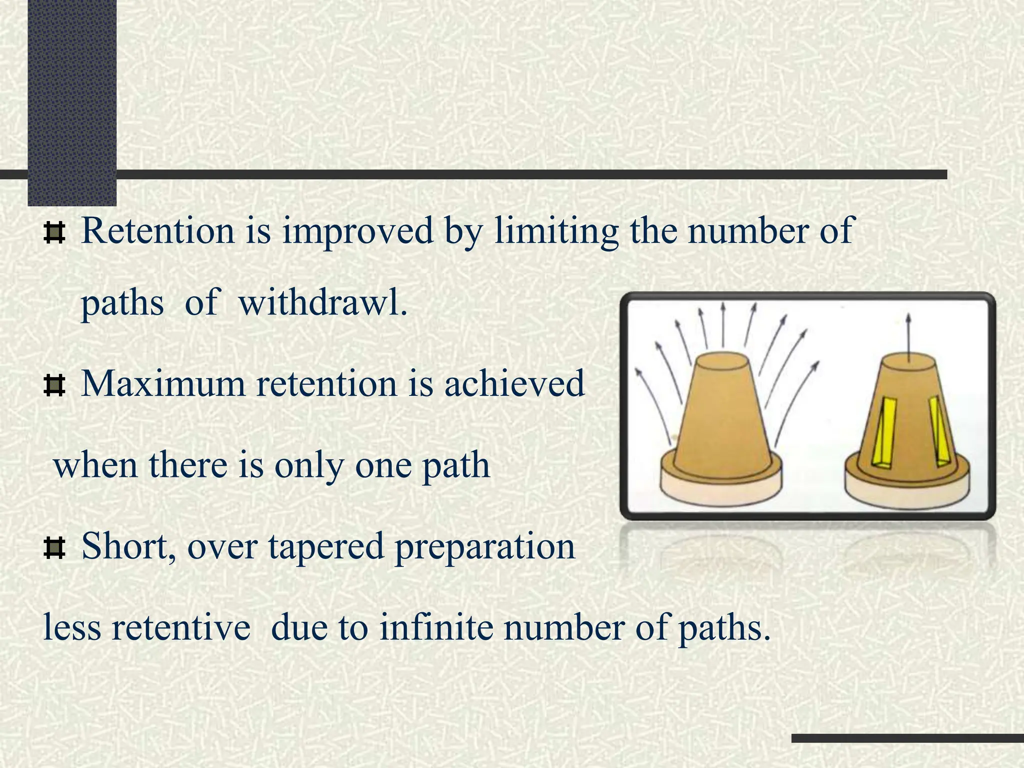 Biomechanical Principles of Tooth Preparation in FPD.ppt