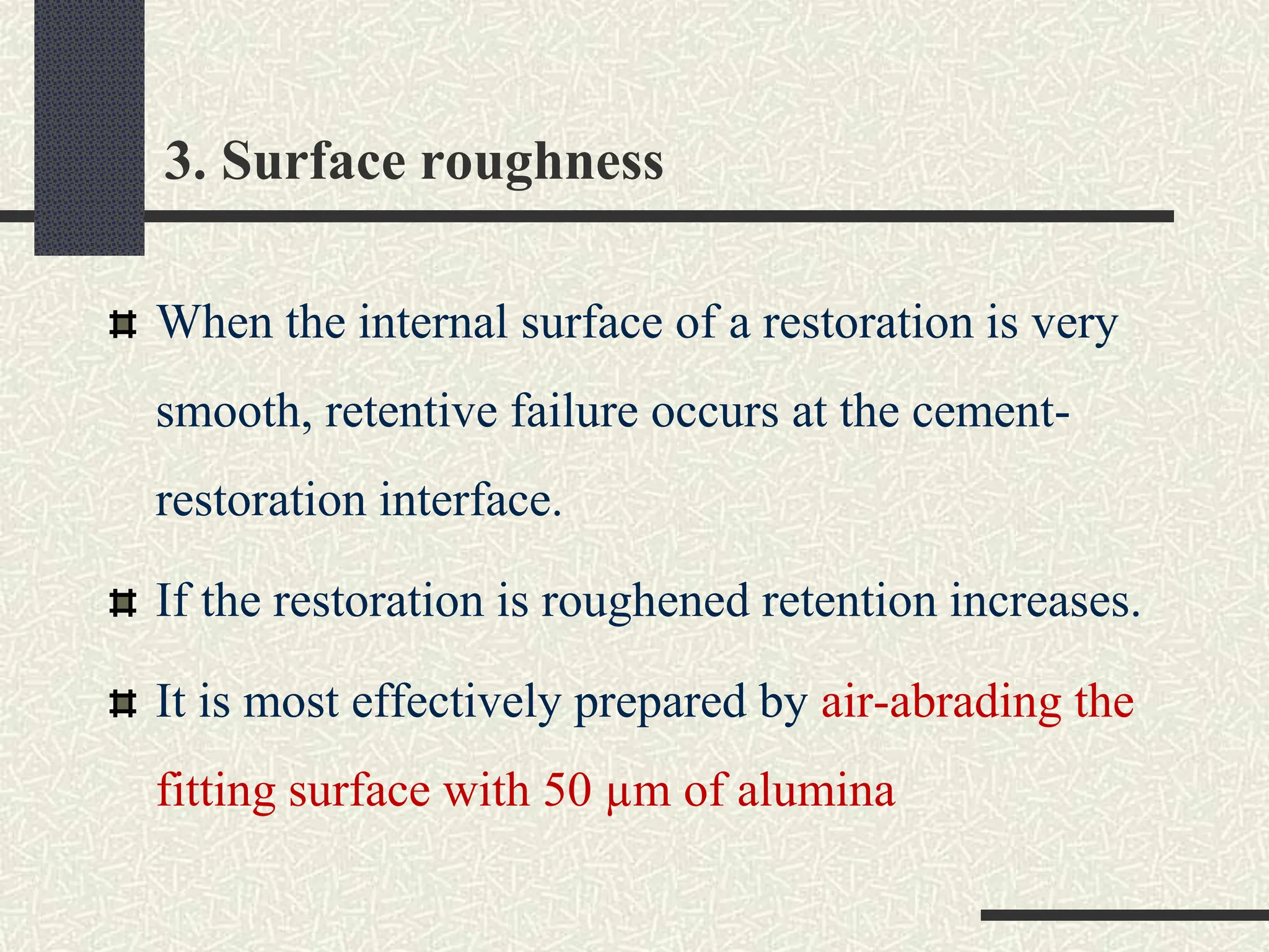Biomechanical Principles of Tooth Preparation in FPD.ppt
