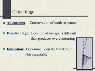 Biomechanical Principles of Tooth Preparation in FPD.ppt