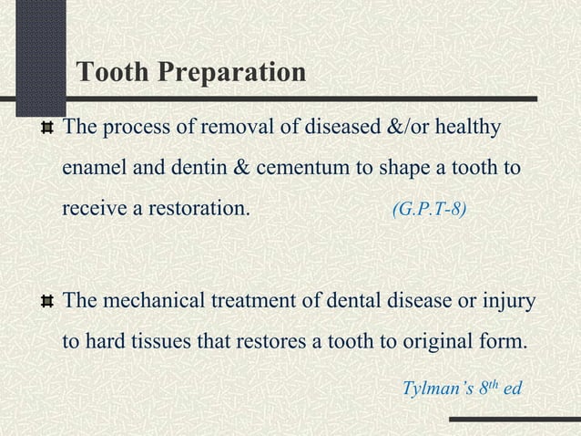 Biomechanical Principles of Tooth Preparation in FPD.ppt
