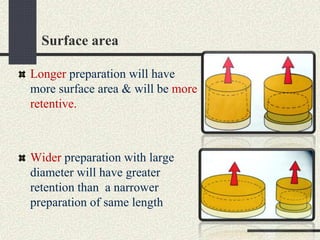 Biomechanical Principles of Tooth Preparation in FPD.ppt