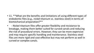 Biomechanical tooth preparation ppt.pptx