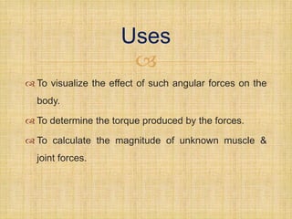 Biomechanics | PPSX