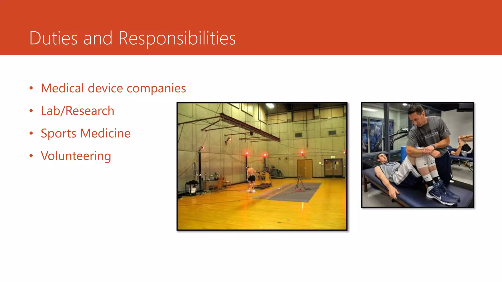 Introduction to Biomechanics | PPTX