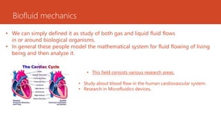 Introduction to Biomechanics | PPTX