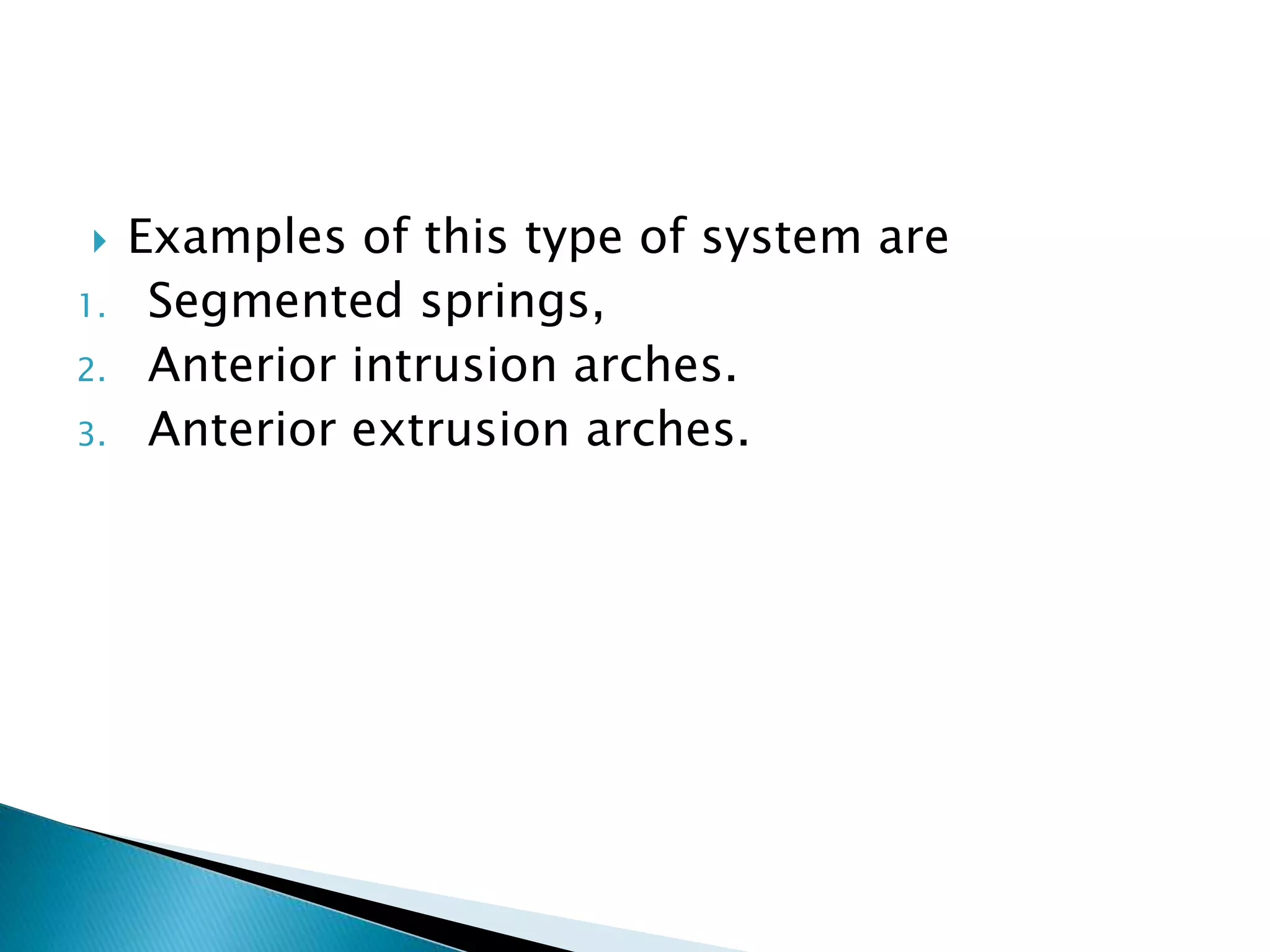 Orthodontic Biomechanics | PPTX