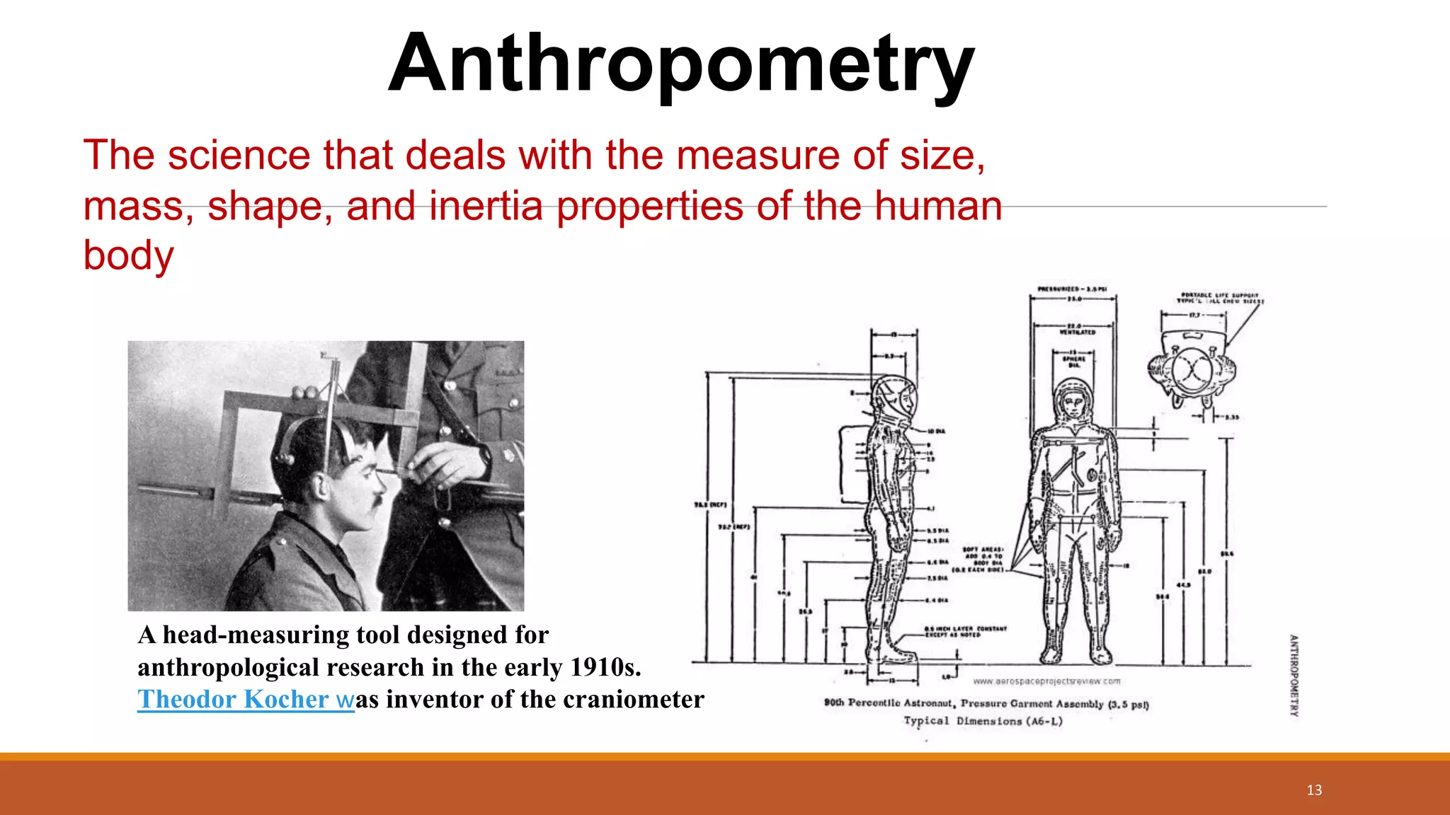 WHAT IS BIOMECHANICS? | PPTX