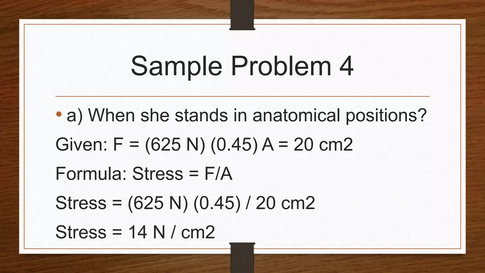 Kinetic Concepts for Analyzing Human Motion. (Biomechanics) | PPTX