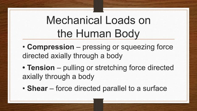 Kinetic Concepts for Analyzing Human Motion. (Biomechanics) | PPTX ...