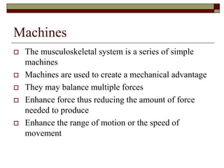 biomechanics.ppt
