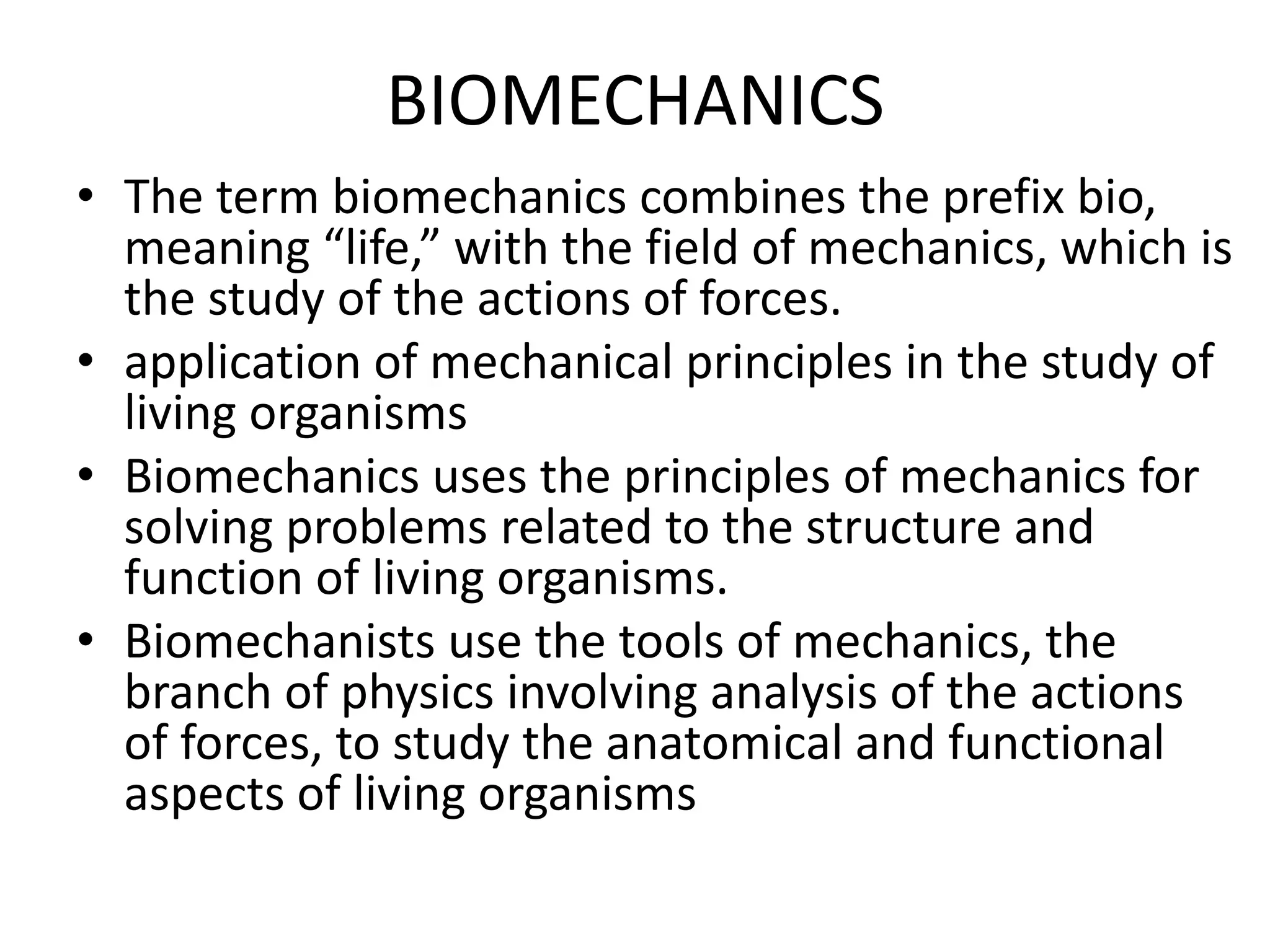 BIOMECHANICS of upper extremity of hiumanbody .pptx