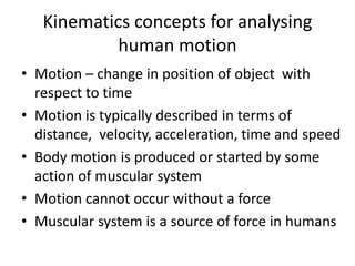 BIOMECHANICS of upper extremity of hiumanbody .pptx