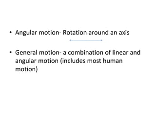 BIOMECHANICS of upper extremity of hiumanbody .pptx