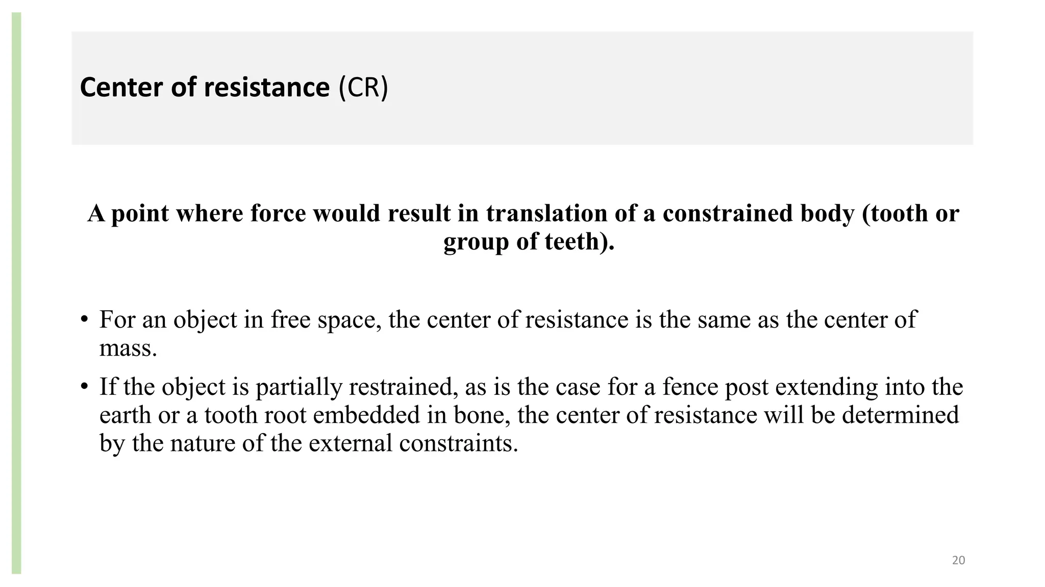 Biomechanics- Basic fundamentals and principles.pptx