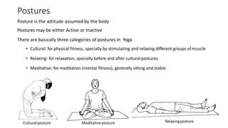 Biomechanics of-yoga | PPTX