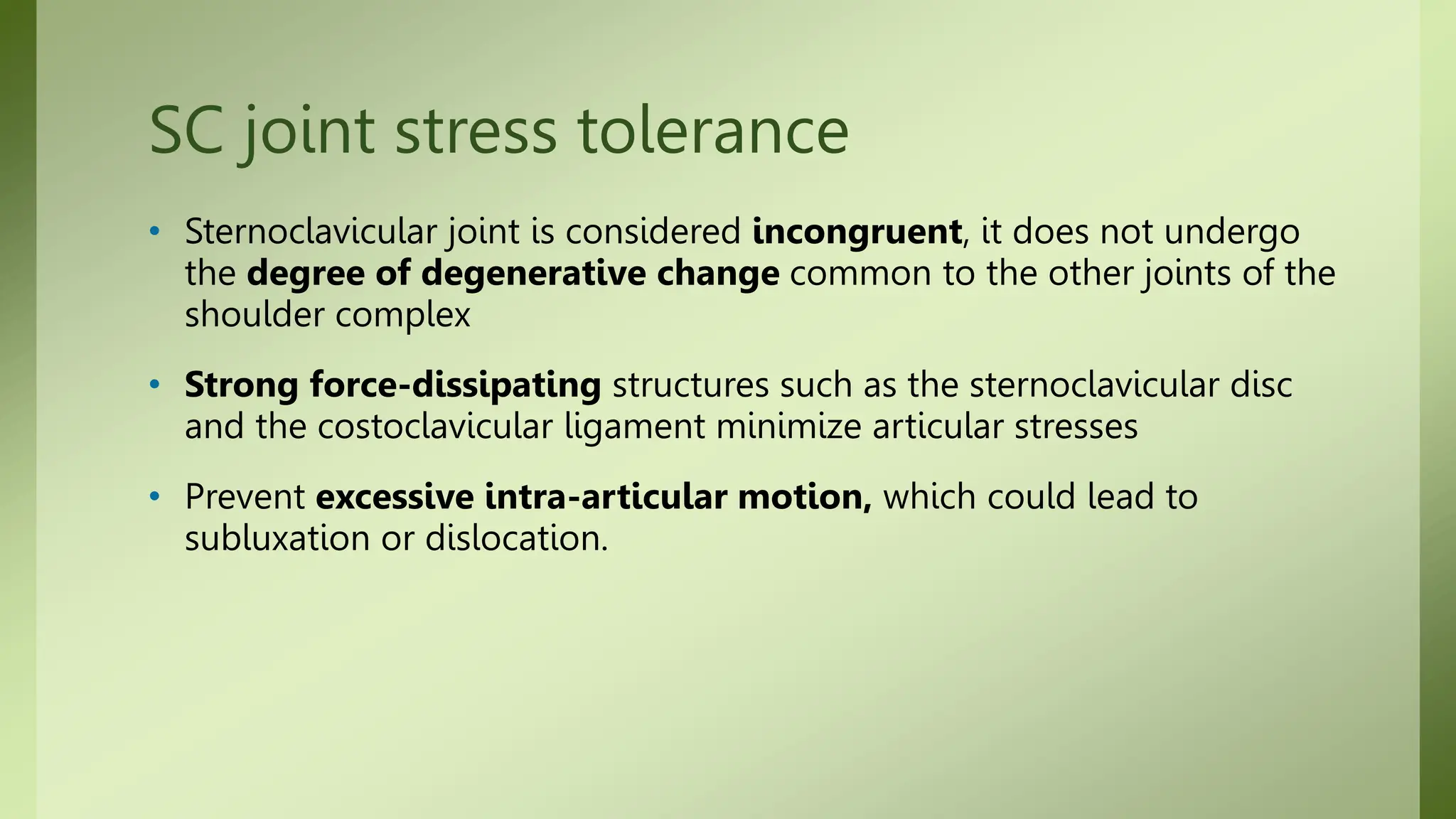 Biomechanics- Shoulder Joint!!!!!!!!!!!! | PPTX