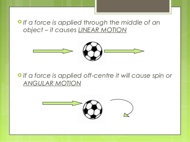 Biomechanics 1 (levels and planes & axes)