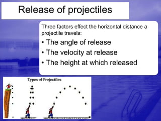 Biomechanics 4 | PPTX