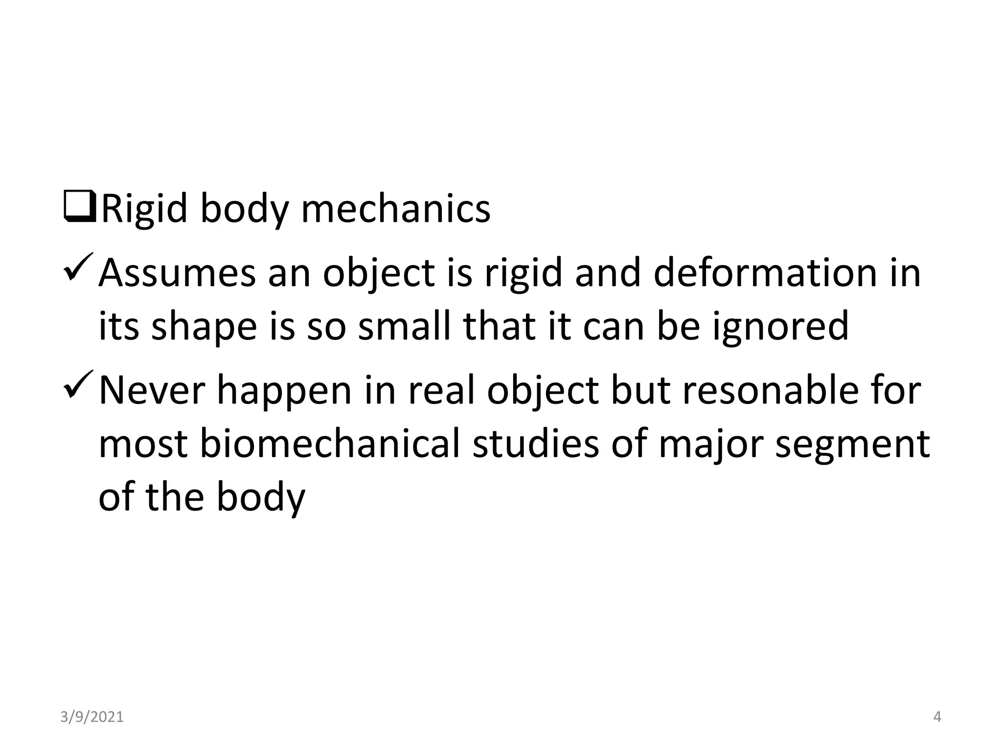 Biomechanics and Biomaterials in orthopedic | PPTX