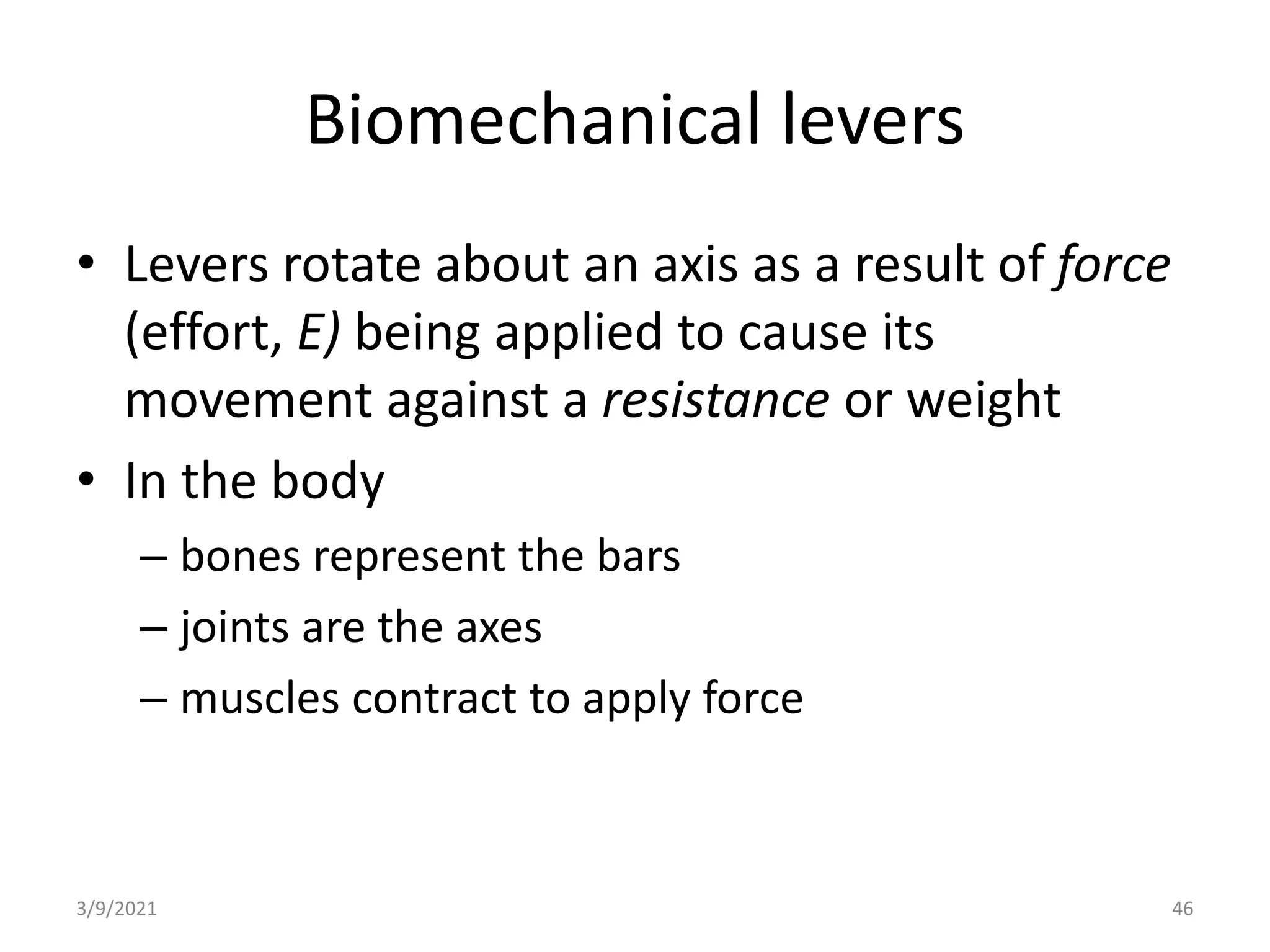 Biomechanics and Biomaterials in orthopedic | PPTX