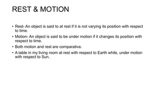 BIOMECHANICS AND MECHANICS 1112.pptx