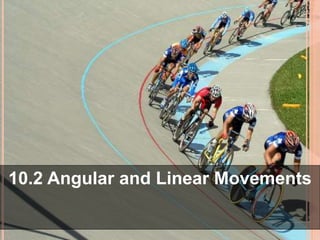 Biomechanics and Sports | PPTX