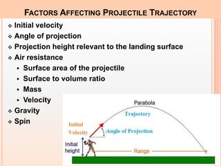 Biomechanics and Sports | PPTX