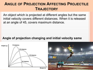 Biomechanics and Sports | PPTX