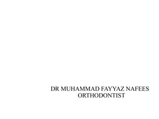 BIOMECHANICS IN ORTHONTICS , DENTISTRY.. | PPT