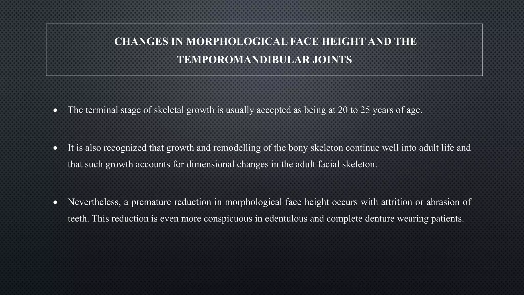 Biomechanics in edentulous state | PPTX