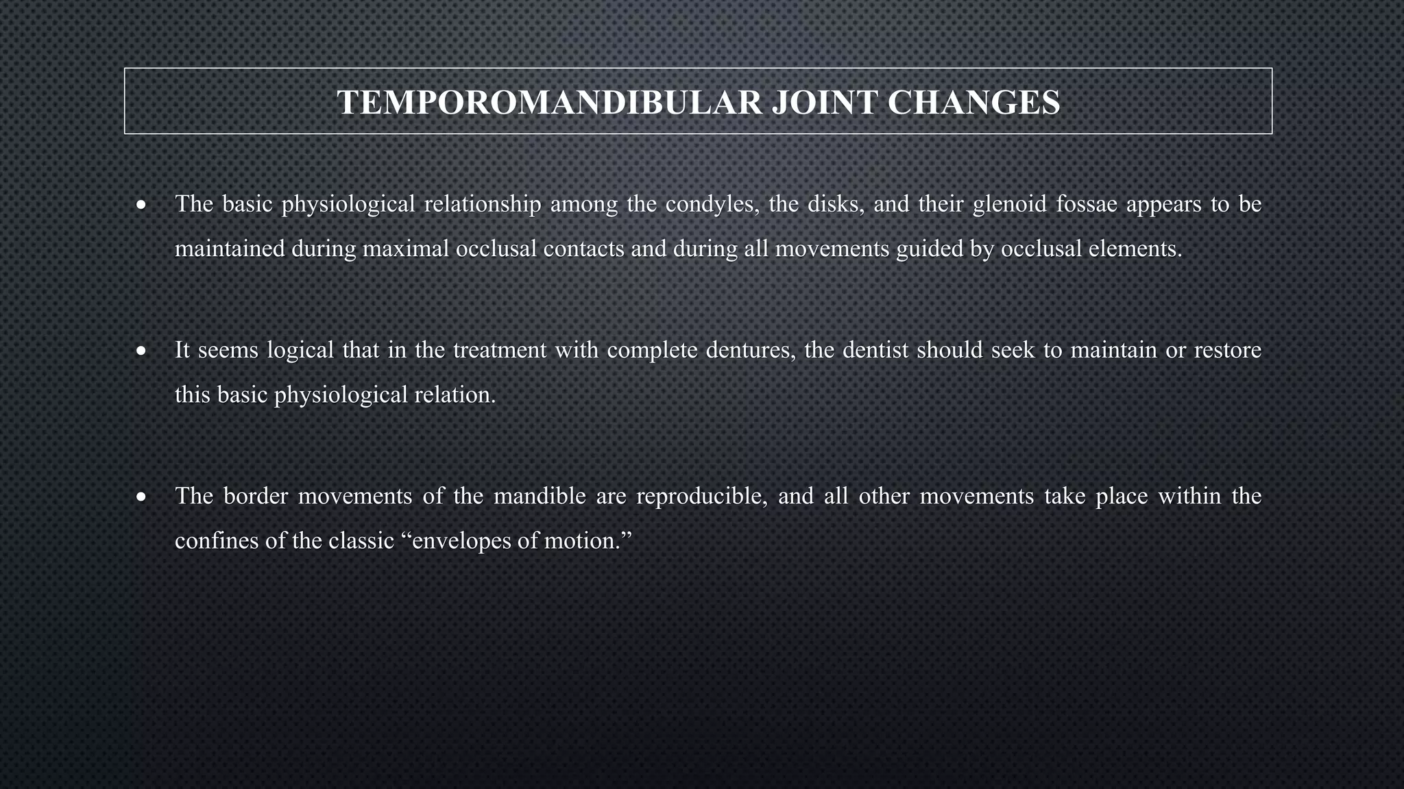 Biomechanics in edentulous state | PPTX