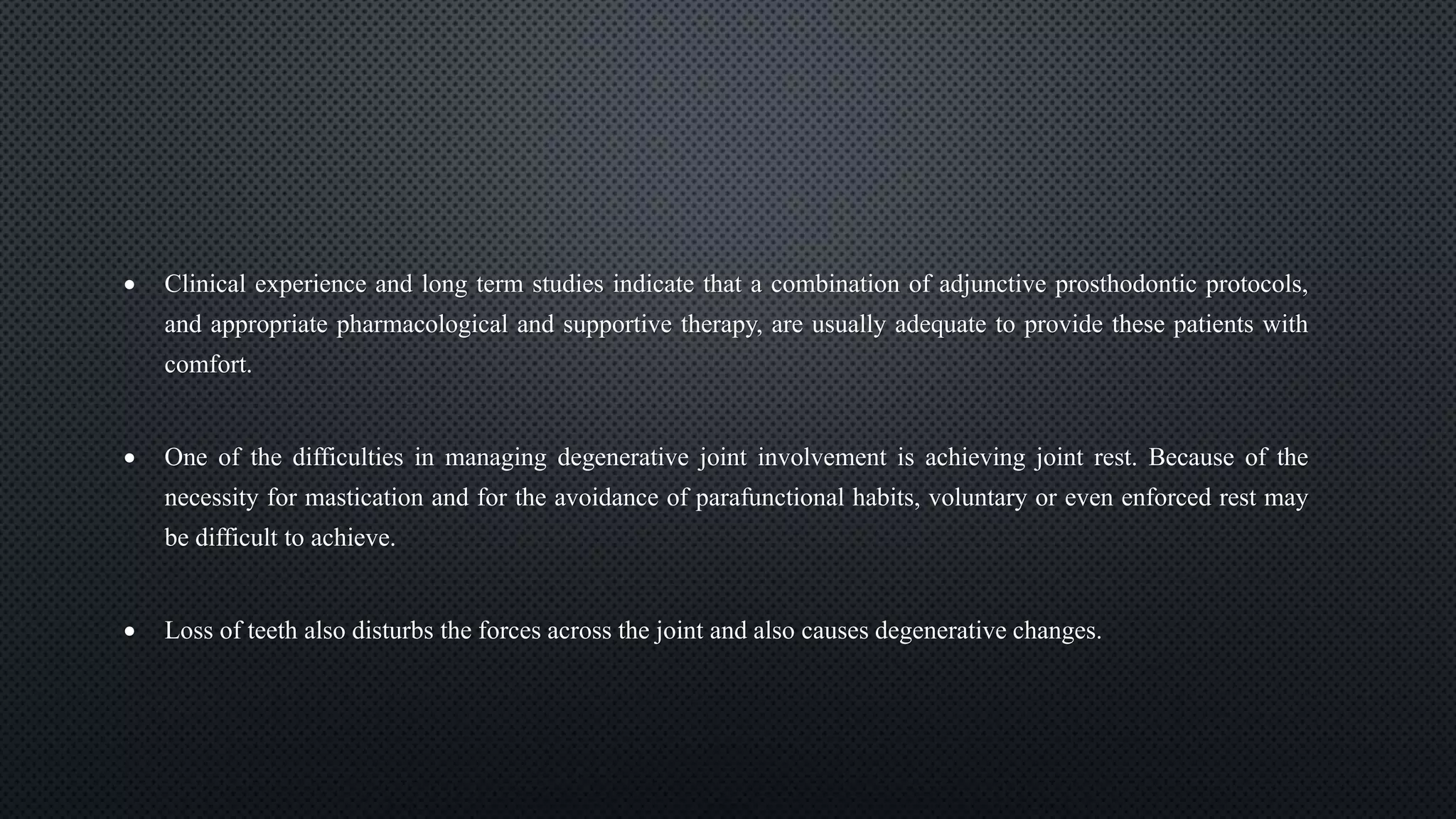 Biomechanics in edentulous state | PPTX