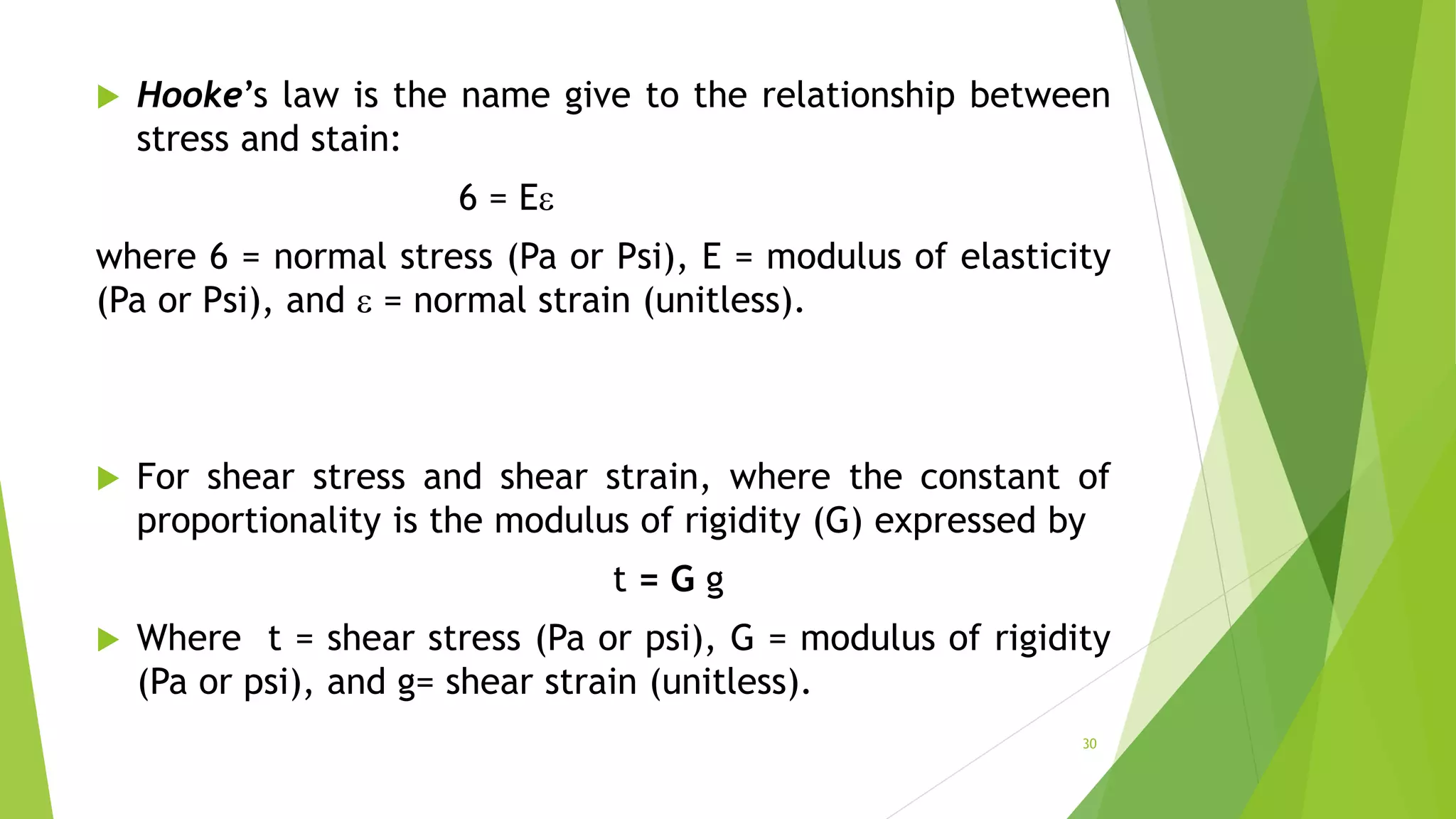 Biomechanics in implantology | PPTX