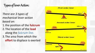 Biomechanics in removable partial denture | PPTX