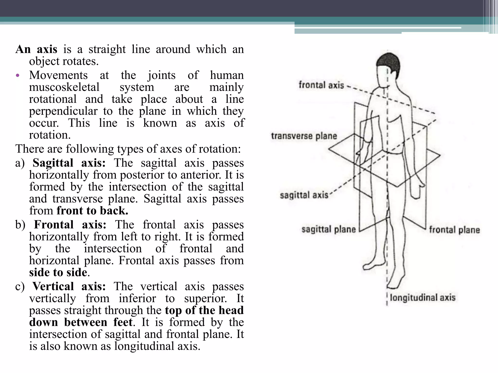Biomechanics in sports | PPTX