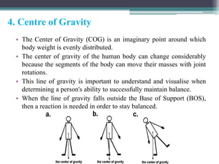 Biomechanics in sports | PPTX