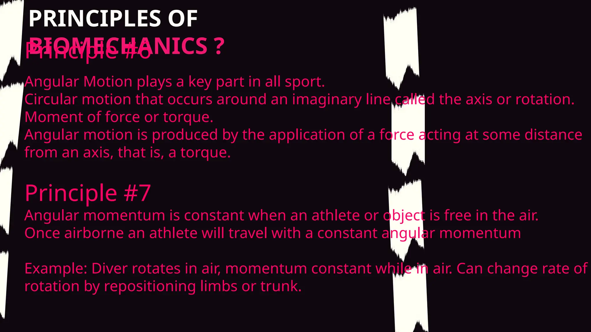 BIOMECHANICS IN THE WORLD OF PATHFIT.pptx