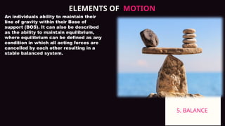 BIOMECHANICS IN THE WORLD OF PATHFIT.pptx