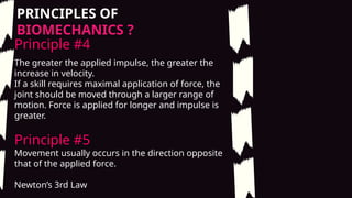 BIOMECHANICS IN THE WORLD OF PATHFIT.pptx