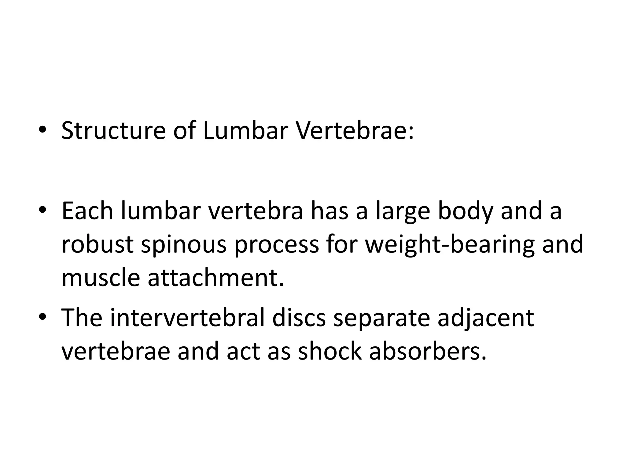 BIOMECHANICS LUMBER SPINE.pptx