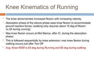 Biomechanics of ADL-I | PDF