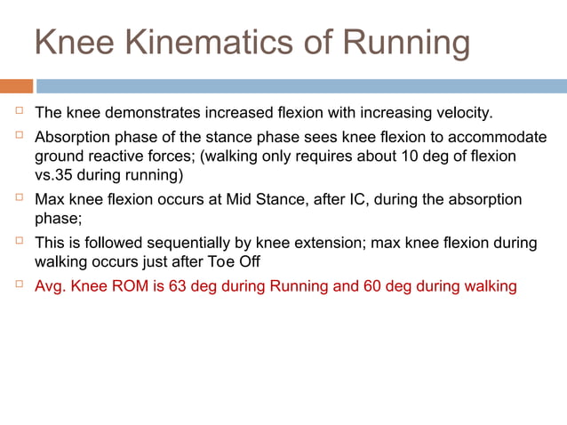 Biomechanics of ADL-I | PDF | Foot Health | Diseases and Conditions
