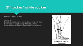 BIOMECHANICS OF ANKLE with gait phase.pptx